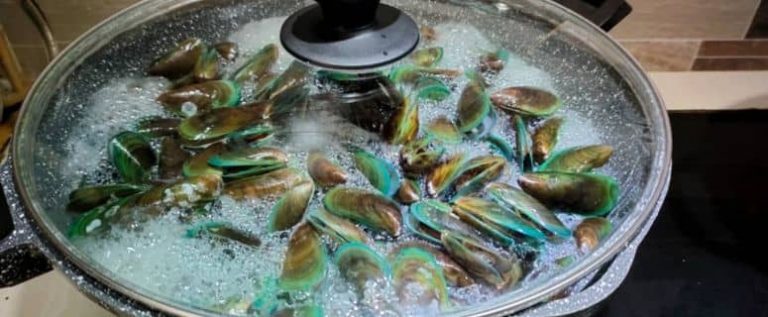 Cara Masak Kupang Paling Sedap, Manis & Pilihan No. 1 - MyzanJourney