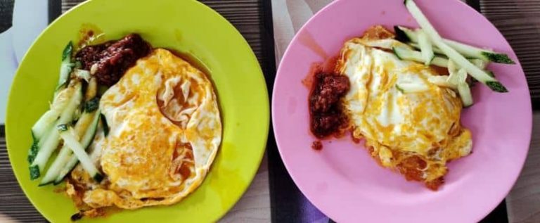 Mee Bodo Melaka Viral, Buka Cawangan Ke-2 Di Bukit Baru - MyzanJourney
