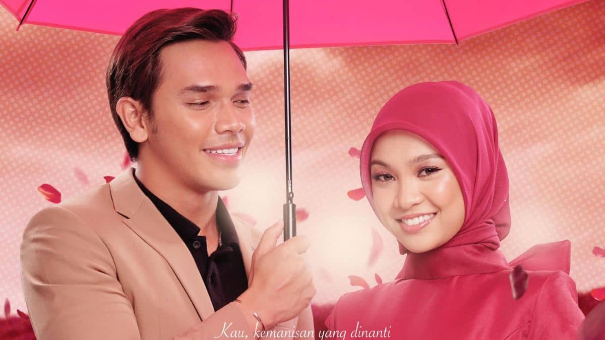 Drama Kerana Cinta Itu Ada Episod Akhir 28 - MyzanJourney