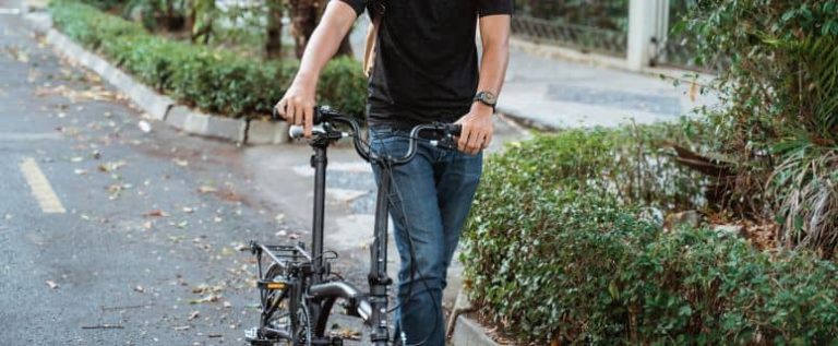 8 Jenama Basikal Lipat Paling Popular Di Malaysia - MyzanJourney