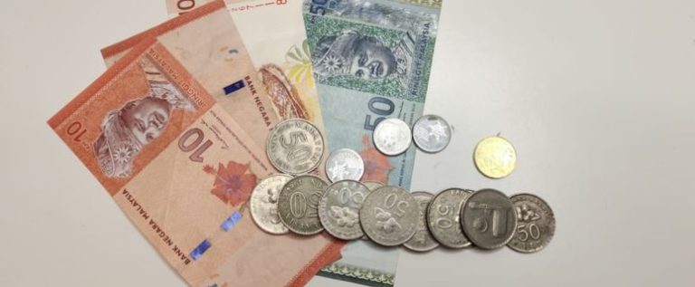 Cara Semak Duit Dalam IC, Ini 6 Langkah Kita Kena Tahu - MyzanJourney