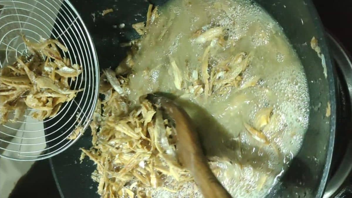 Tips Ikan Bilis Tahan Lama, Ini 3 Cara Agar Kekal Rangup - MyzanJourney