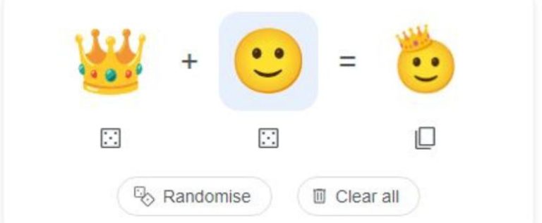 Cara Buat Google Emoji Kitchen Pada Web, Android & iOS