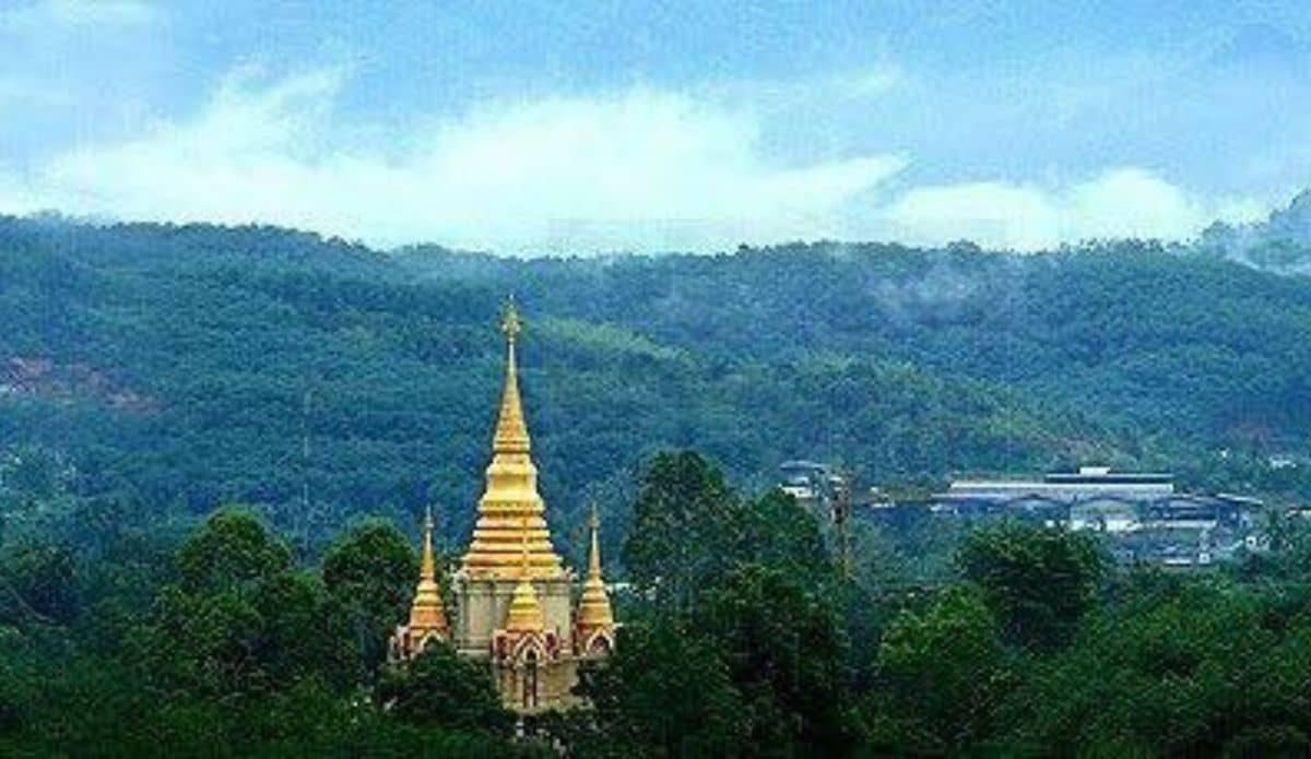 6 Best Hotels in Bangkok: Paradise of Luxury and Unmatched Services ...