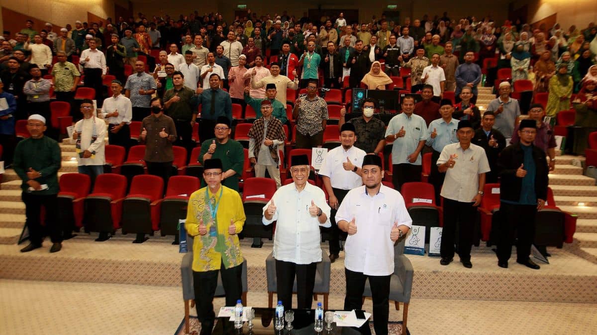 MAIS Lancar Kempen Wang Tidak Patuh Syariah 2023